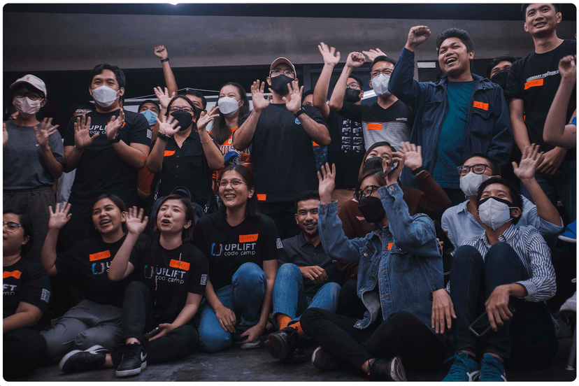 Tuition, Financing Plans, Scholarships | Uplift Code Camp