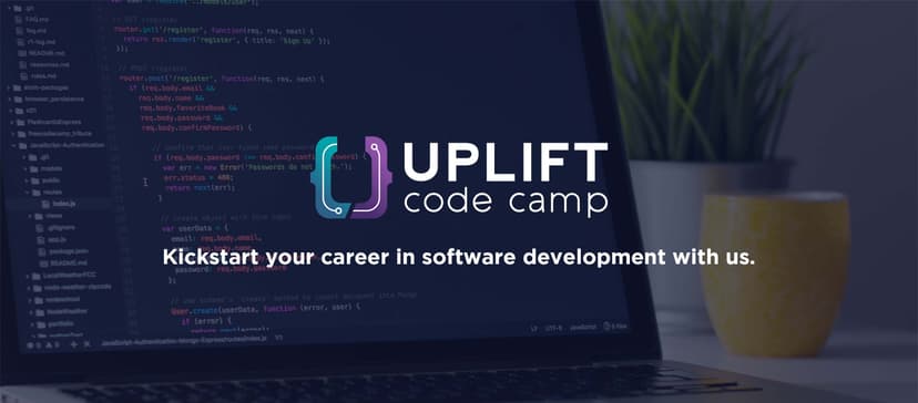 Java Development Bootcamp | Uplift Code Camp